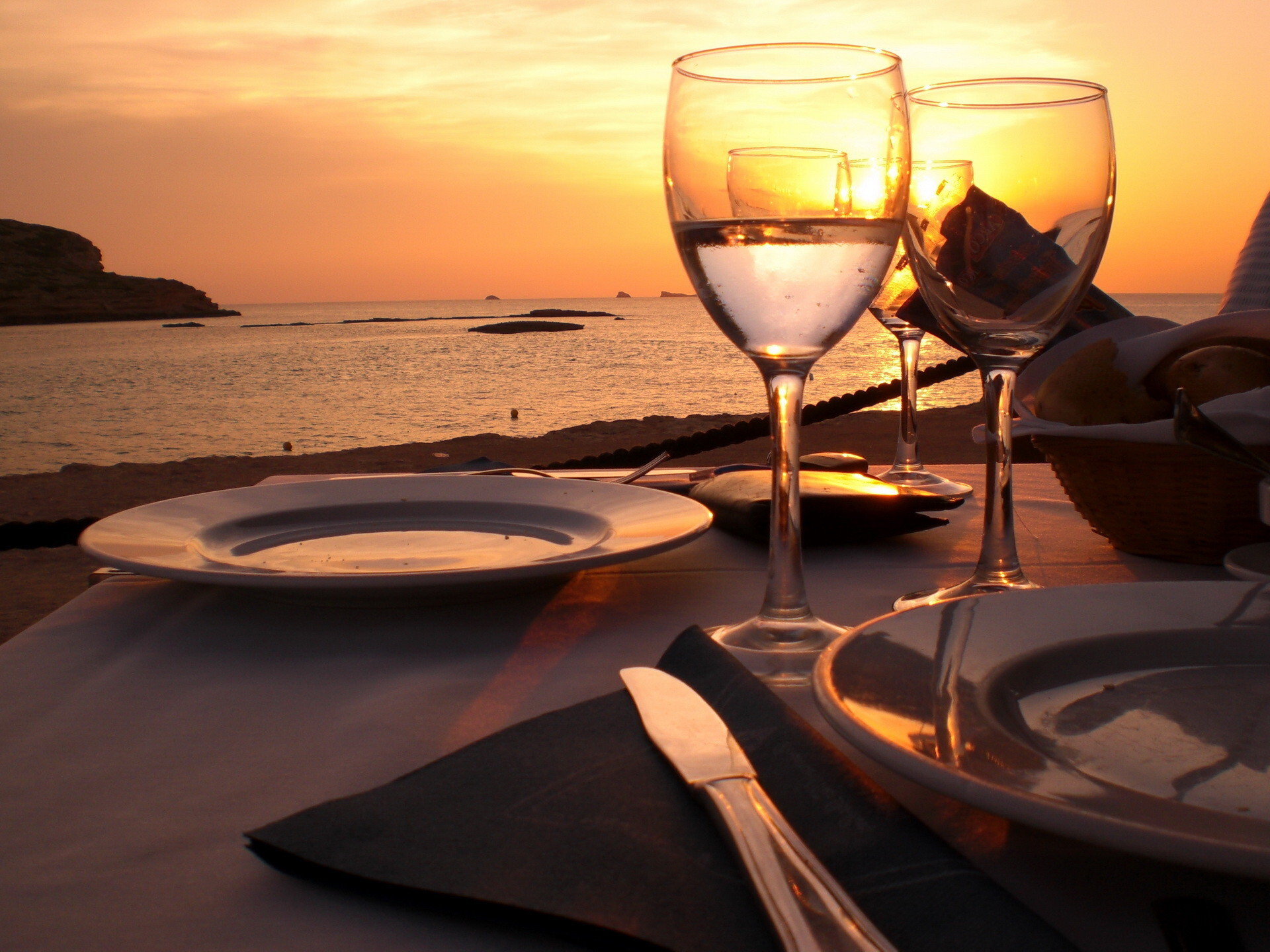 Taverne Kreta - griechisches Restaurant